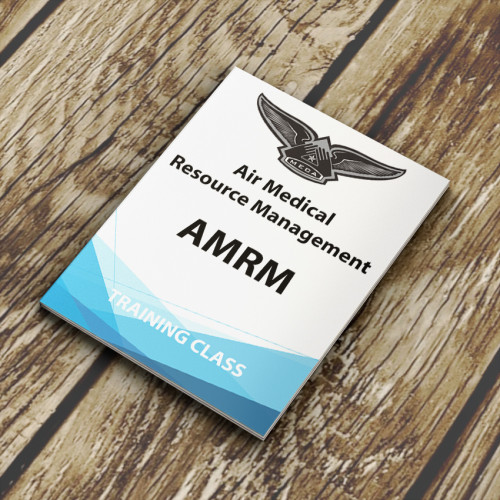 AMRM – Medical Education Consultants of America